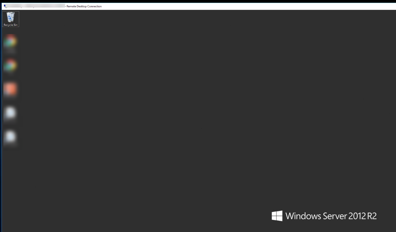 Setup Remote Desktop (Microsoft/PC) – Clearview Technologies Knowledgebase