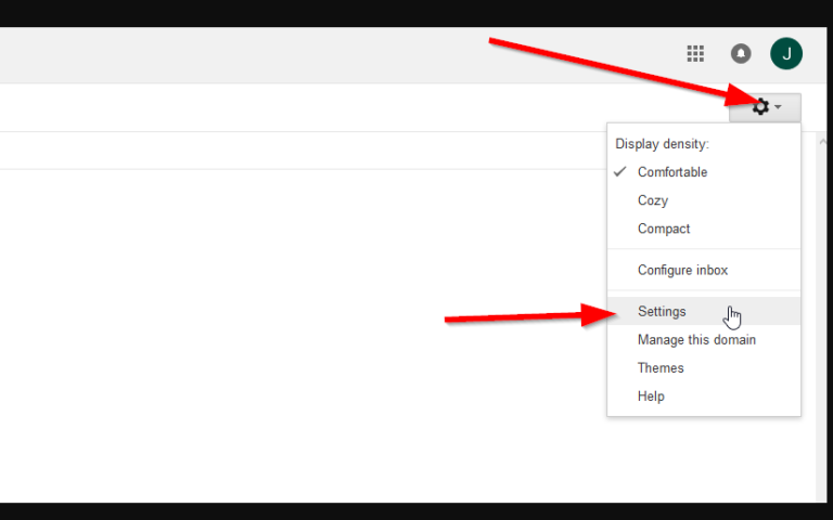 Add an Image to Your Signature in GSuite – Clearview Technologies Knowledgebase
